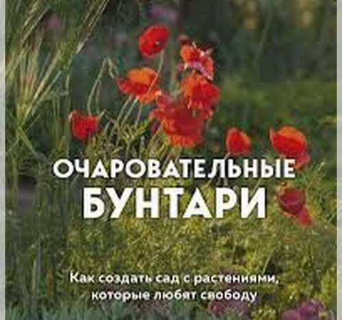 Книга "Очаровательные бунтари"