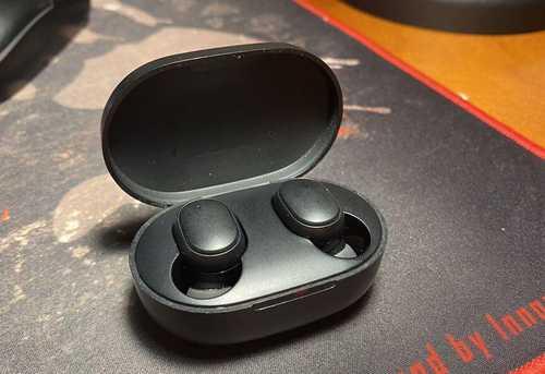 Mi True Wireless Earbuds Basic