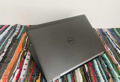 Dell Latitude 7470