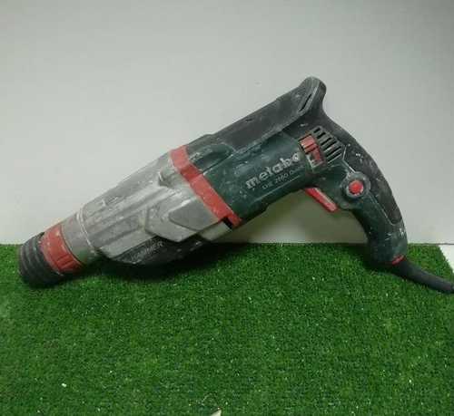 Перфоратор Metabo KHE 2660 Quick