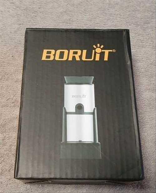 Дымогенератор для копчения boruit | Festima.Ru - Мониторинг объявлений