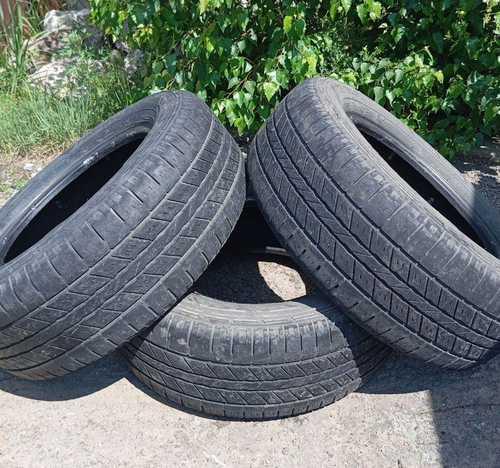Hankook Dynapro HP RA23 235/60 R16