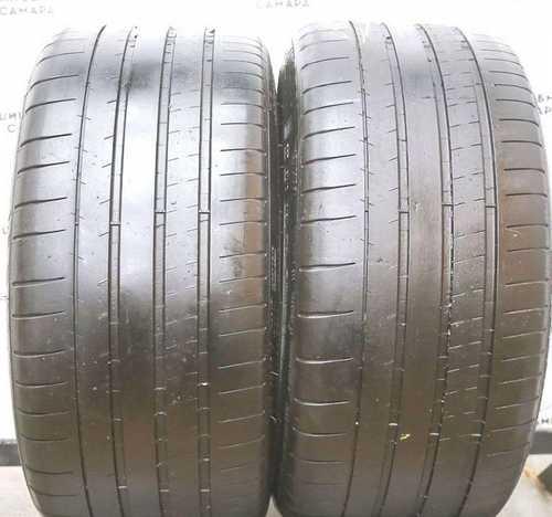 Michelin Pilot Super Sport 295/35 R19 104H