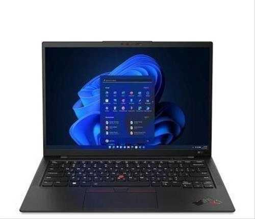 Lenovo ThinkPad X1 Carbon G10 21cba003cd 14" 2.2K