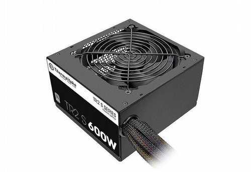 Блок питания Thermaltake ATX 600W TR2 S TRS-600AH2