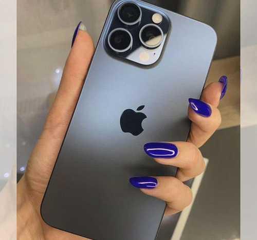 iPhone 15 Pro, 128 ГБ