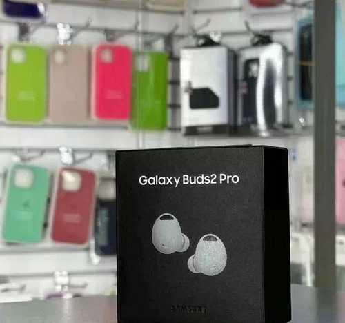 Samsung Galaxy Buds2 Pro