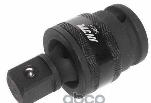 Переходник карданный ударный 3/4" тип #B диамет