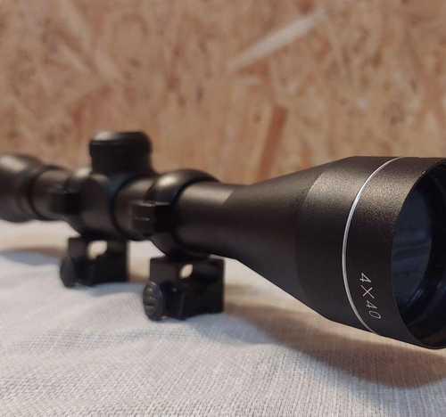 Оптический прицел norin 440