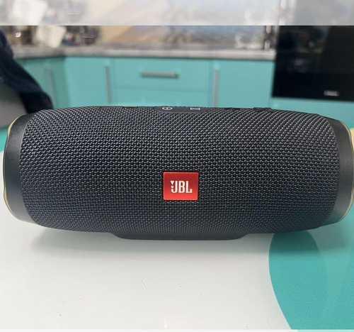 Колонка jbl charge 3