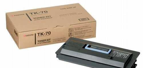Продам TK-70 Original