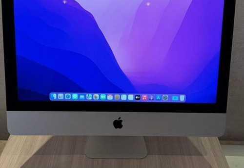 Apple iMac 21.5 2016