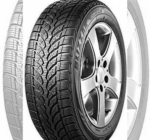 Bridgestone Blizzak LM-32 215/45 R18 93V