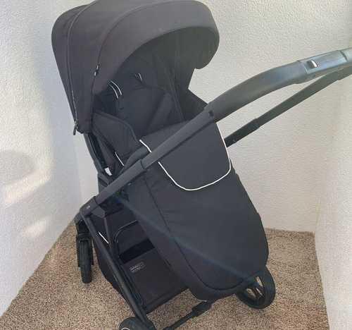 Коляска Carrello Alfa