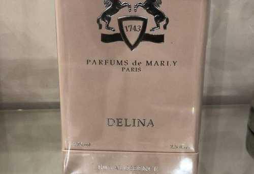 Женский парфюм Parfums de Marly Paris Delina