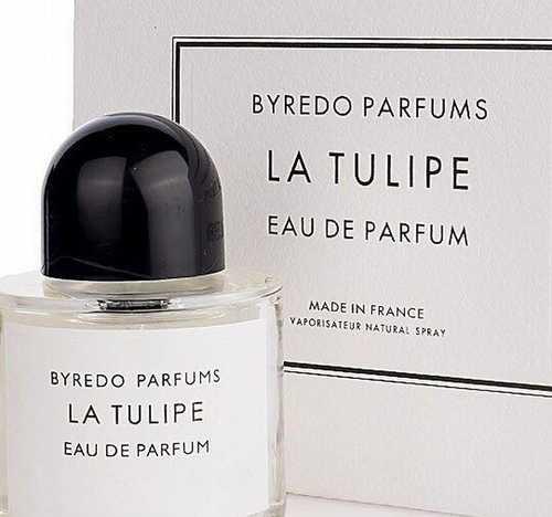 Byredo la tulipe