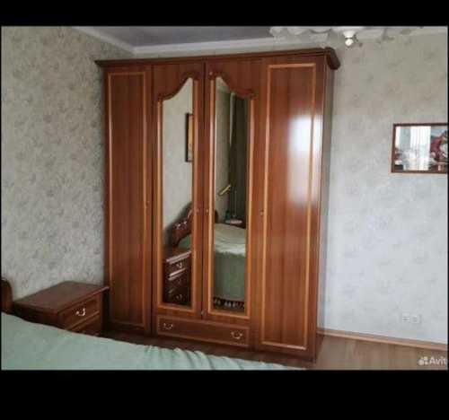 Шифанер шкаф бу