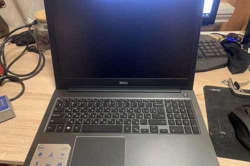Ноутбук Dell Vostro 5100 I5