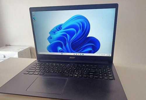 Ноутбук Acer Aspire 3 A315 на Ryzen 5