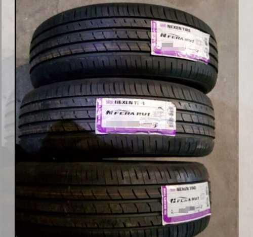 Nexen N Fera RU1 235/55 R18 100V