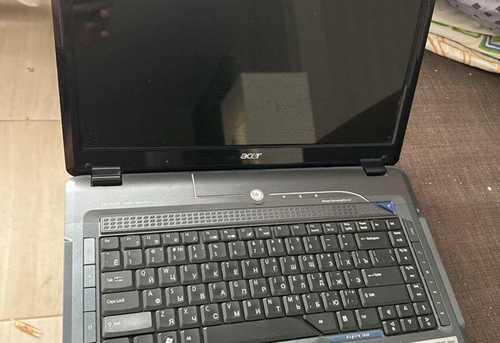 Acer Aspire 5930