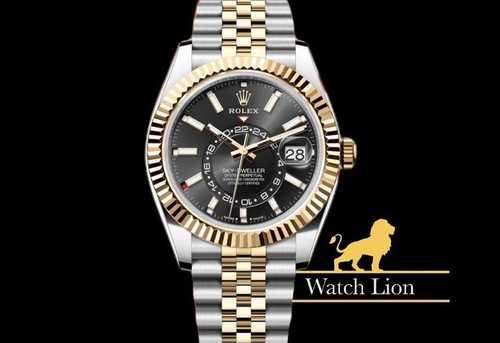 Часы Rolex Sky Dweller 42 mm 336933