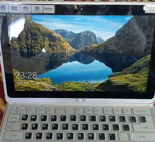 Acer aspire p3