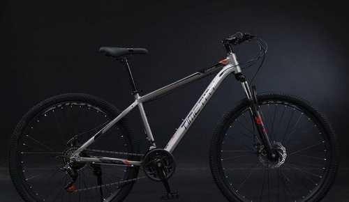 Велосипед TimeTry TT012 21 Скорость 29" Алюминий