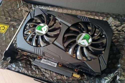 Видеокарта RTX 3060 (новая)