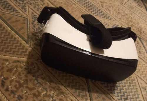 Gear VR очки Samsung