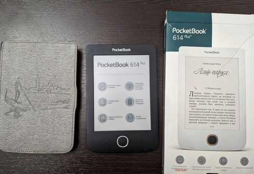 Pocketbook 614 plus