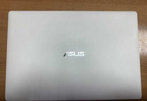 Крышка матрицы(10) Asus X553M