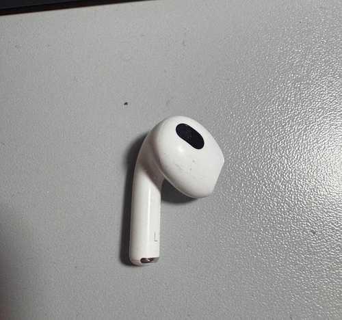 Наушник левый Airpods 3 A2564