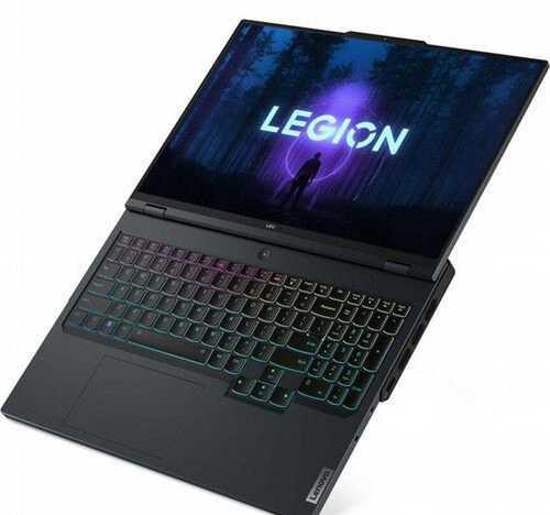 Lenovo Legion Pro 7 (i9 14900HX / RTX 4080)