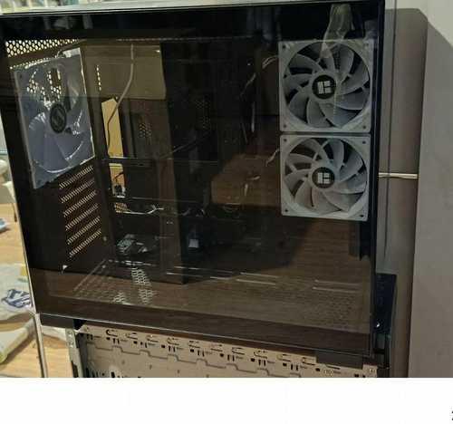 Корпус pccooler c3 t500