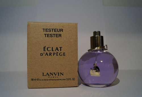 Tестер Lanvin Eclat D'arpege 100ml