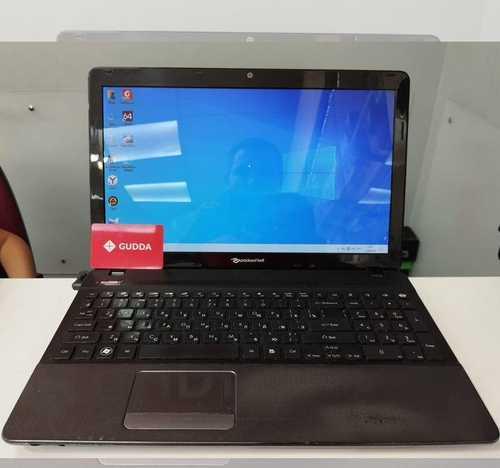 Ноутбук, Packard Bell P5WS0