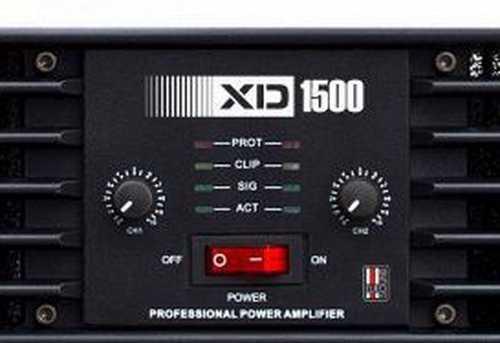 Eurosound XD-1500