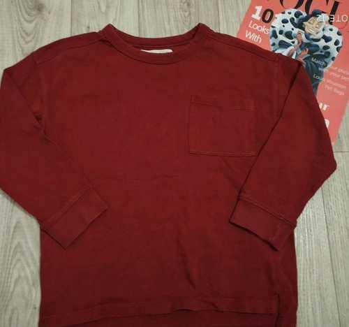 Свитшот Zara 116