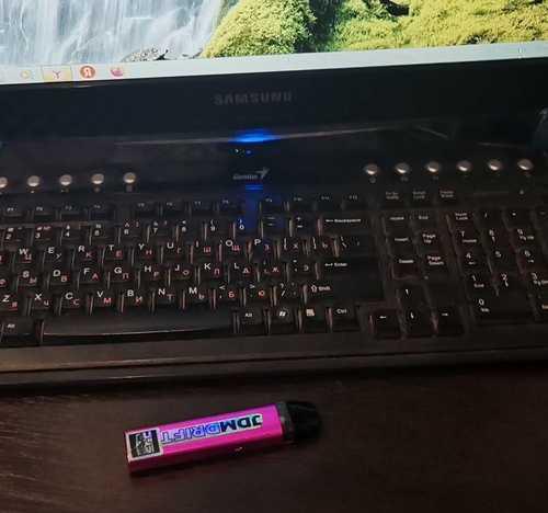 Пк