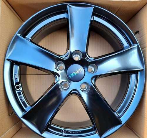 Диски r17 Skoda A7 A8 Yeti Volkswagen Golf Jetta