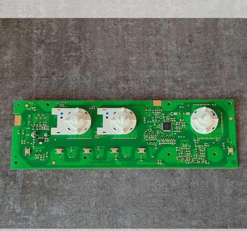 Модуль индикации сма Indesit C00294259