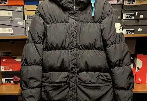 Пуховик Nike Jordan Essential Hooded Down Jacket