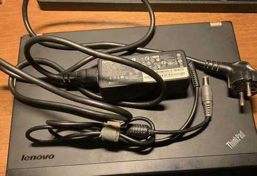 Ноутбук Lenovo ThinkPad X230 23243Q + Док-станция