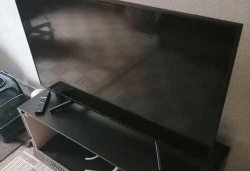 Телевизор Sony bravia 4k