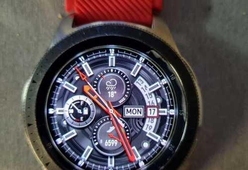 Samsung galaxy watch 46 mm