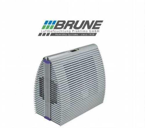 Увлажнитель воздуха Brune B300 1,4кг/ч до 130м3