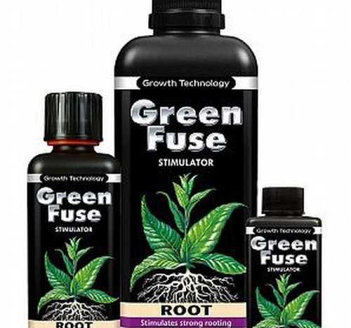 Green Fuse Root 100 мл