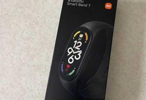 Xiaomi mi SMART band 7