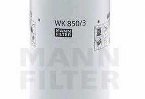 Mann-filter WK8503 фильтр топливный(USA) 7/8''-14U